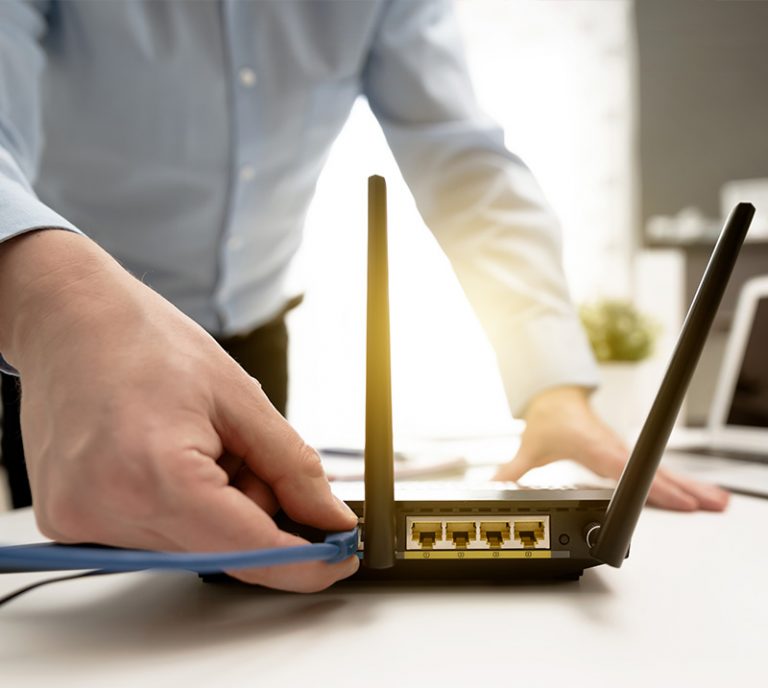 Complete Recovery – Protect and save your business assets from unknown ...